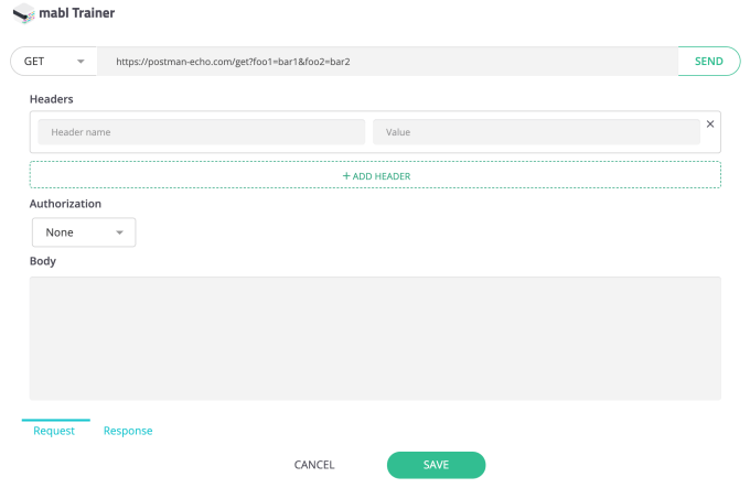 mablでAPIのリクエストやレスポンスを操作・チェックする #mabljapan – 旅と子育てとアジャイルコーチのブログ「世界」